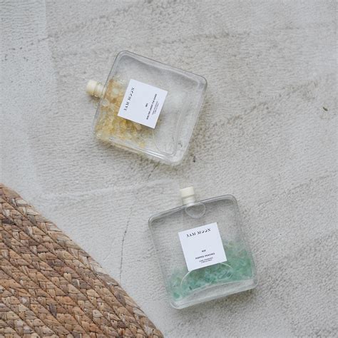 Flat Glass Diffuser Bottle Diffuser Bottle Box Luxury Diffuser Bottle