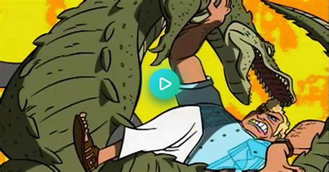 Brock Samson Album On Imgur