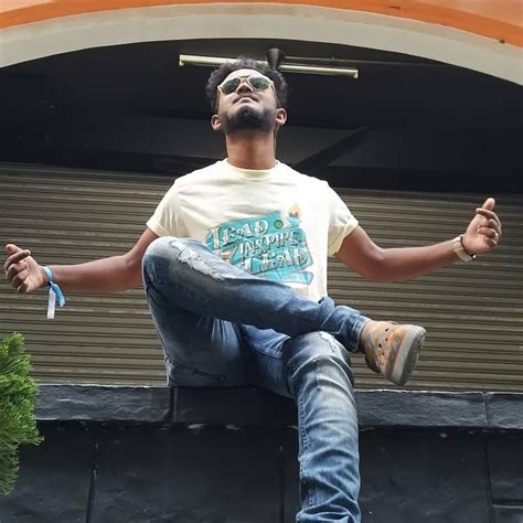Srinivas Freestyler Srinivas Freestyler • Threads Say More