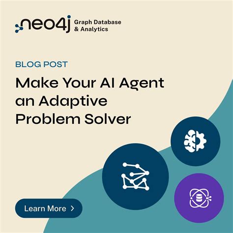 Read This Blog Post On How To Bring Graphrag And Agentic Architecture Together To Build Dynamic