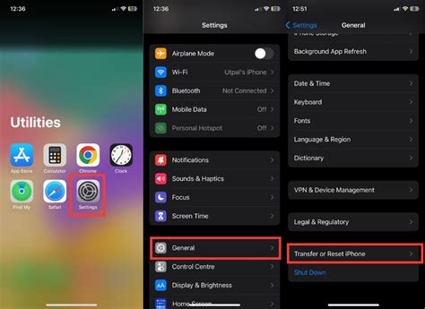将 Safari 添加到 Iphone 主屏幕的 7 种方法 Techesi