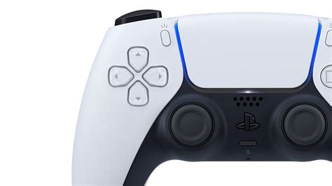 The Dualsense Ps5 Controller Looks Chunky In This Leaked Image