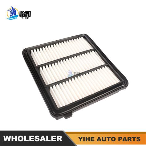 1 Set For 2022 2023 Civic 1 5l 2024 Accord Air Filter Housing Box 17201