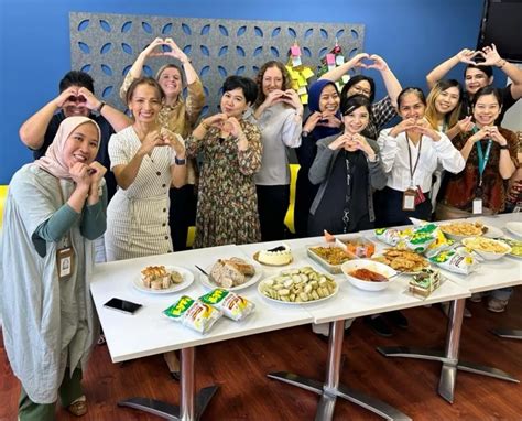 Selamat Hari New Zealand Embassy Jakarta Indonesia Facebook