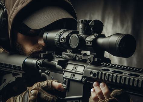 What Is The Average FPS For Airsoft Guns Paintball Buzz