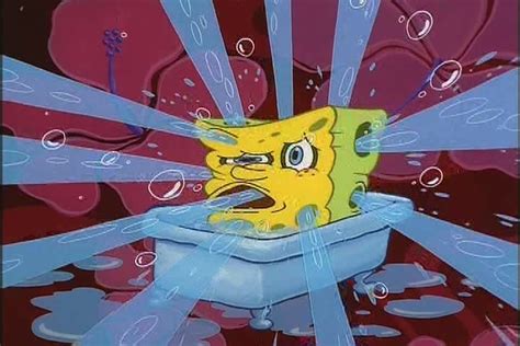 Spongebob Squarepants Intro Spongebob Squarepants Image 7539574