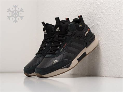 Купить Зимние Кроссовки Adidas Climaproof в интернет-магазине "ХАСЛ" с ...