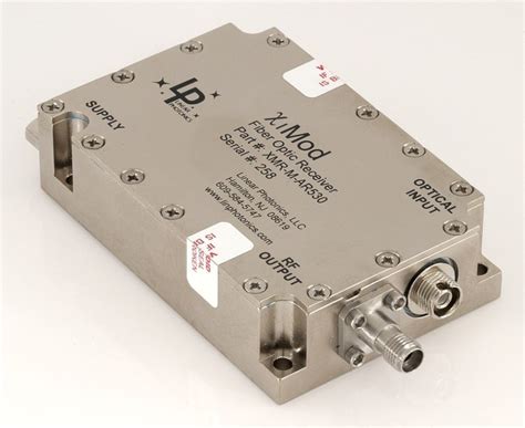 linear photonics by macom receivers transmitters miro sys premium