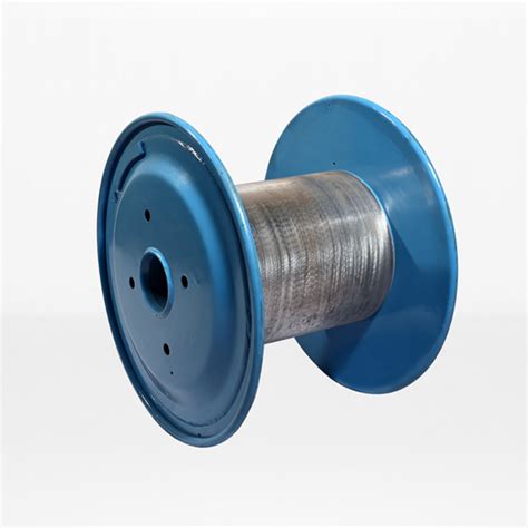 Twin Layer Bobbin