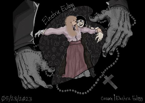 Marina And Samarie From Fear And Hunger Termina I Tried A Lot Of New