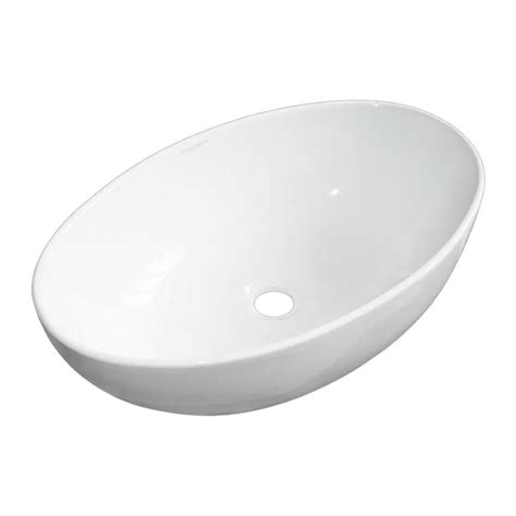 Раковина Sanita luxe RNGSLWB01x53 см, белый купить по доступной цене с ...