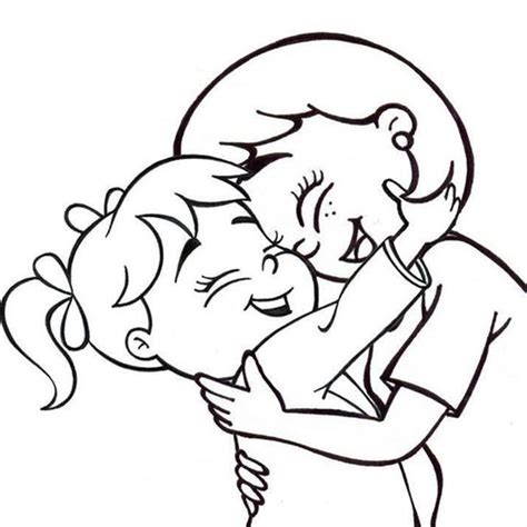 Desenhos De Beijo 9 Para Colorir E Imprimir Coloriron