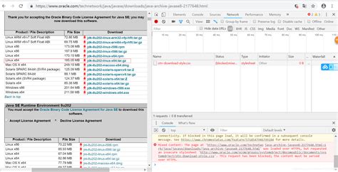 Linux命令wget下载jdk（完整解决诸多异常）ywl470812087的博客 Csdn博客wget下载jdk不完整