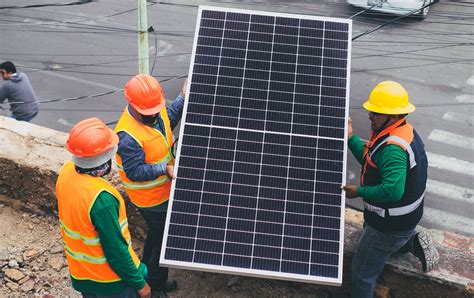 Pannelli Fotovoltaici Come Avviene Lo Smaltimento