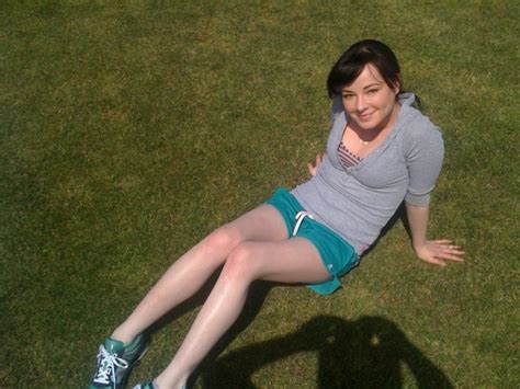 Ashley Rickards Awkward