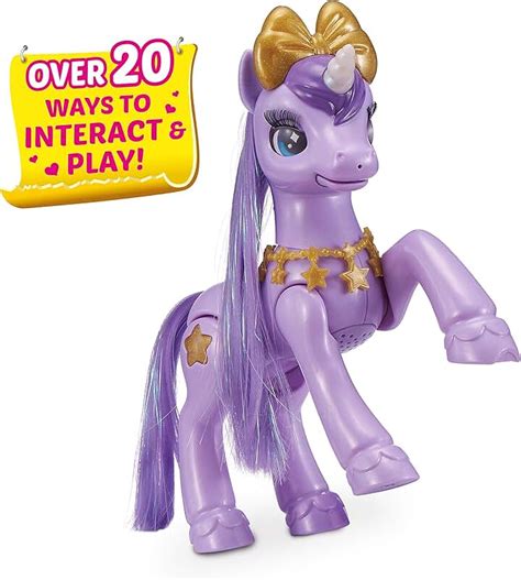 Robot Unicorn