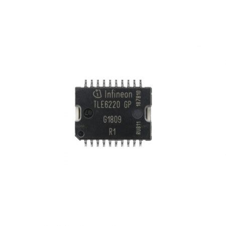 TLE6220GP Infineon cs