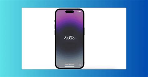 How To Fix Iphone Stuck On Hello Screen After Update Ios 17 Guide