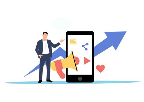 Business Digital Marketing 16389984 Png