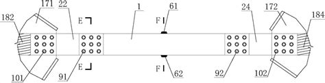 Novel Bolt Transformed Anti Buckling Energy Dissipation Bracing And