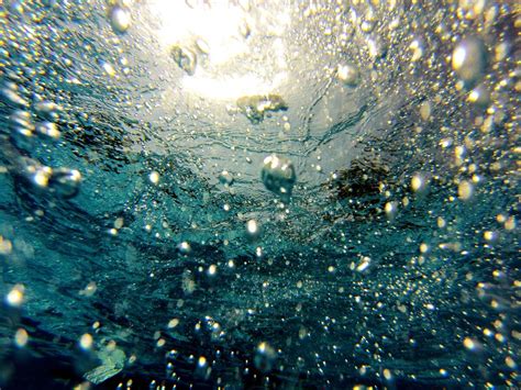 Обои море вода океан падение свет от Bradeya картинки на рабочий стол