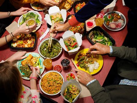 People Eating Dinner Groups Of People Eating Food Images Browse