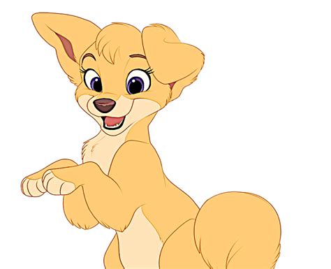 Cute Angel Angel Lady And The Tramp Fan Art 39911150 Fanpop