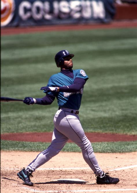 Ken Griffey Jr Artofit