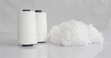 Cotton Transformed Next Gen Innovation With Conductive Fibers