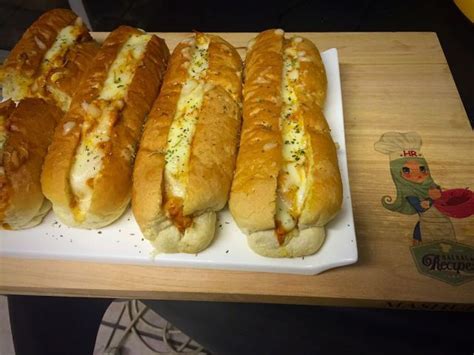Saucy Chicken Subs My Recipe Recipe By Mrs Admin Mashuda Recipe