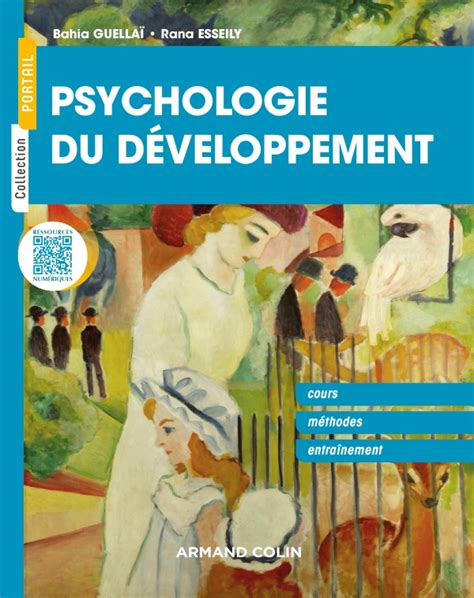 Psychologie Du Développement Hachettefr