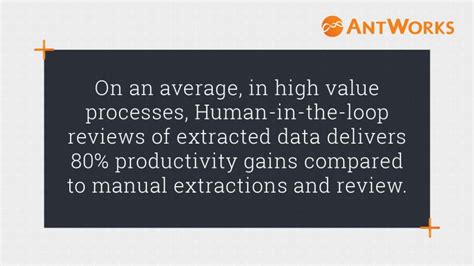 Antworks On Linkedin Ai Idp Automation Productivity Generativeai