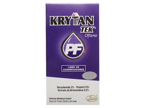 Comprar Solucion Oftalmica Sophia Krytantek 5 Ml Walmart El Salvador