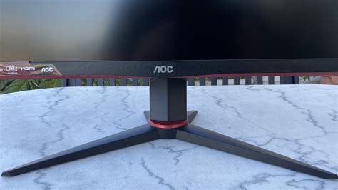 AOC Gaming Q27G2S EU Review Review 2022 PCMag Greece