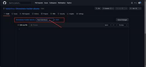 How To Create A Folder In Github