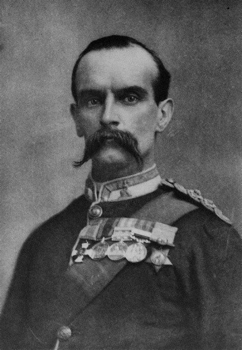 Frederick Lugard 1st Baron Lugard Duke Of York Africa Historical Figures