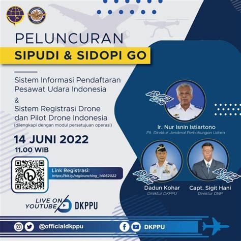 Peluncuran Sipudi And Sidopi Go Mining Today Id