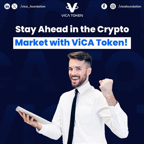 Vica Foundation On Linkedin Cryptotrading Automatedtrading