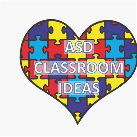 Asd Classroom Ideas Teaching Resources Teachers Pay Teachers