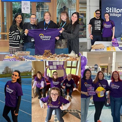 Thanks To The Incredible Fundraising Efforts Of Our Supporters And