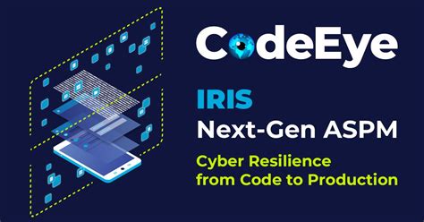 Codeeye On Linkedin Codeeye Next Gen Application Security Posture