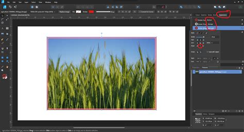 Shaded Border Stroke Around Image Pre V2 Archive Of Desktop Questions Macos And Windows