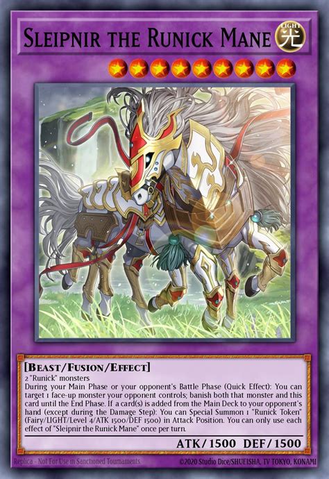 Volcanic Ygoprodeck