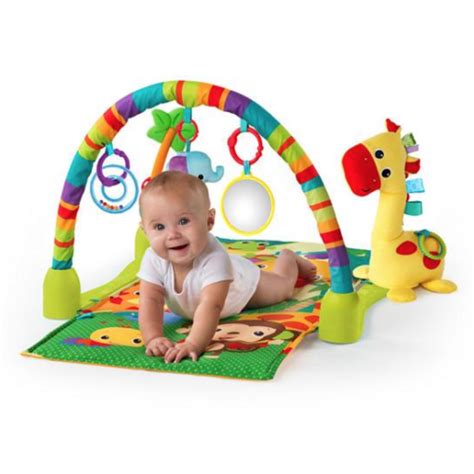 Activity Centre - Babys On The Go