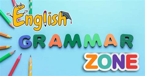 Determiners English Grammar Zone