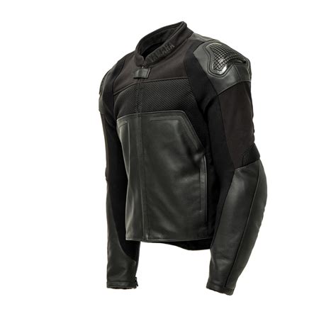 Chaqueta De Carretera Hyper Naked Para Hombre Yamaha Motor Iwata