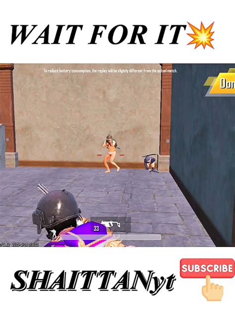 Wait For Endpubg Bgmishorts Trend Shaittanytiphone Youtube