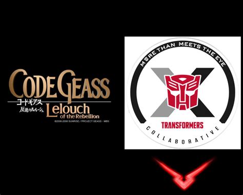 Transformerscollaborative Code Geass By Jesse220 On Deviantart