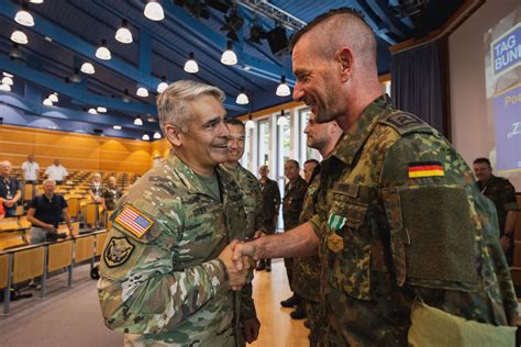 DVIDS Images Tag Der Bundeswehr In Munich Image 5 Of 7