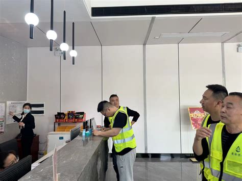 强化安全意识，筑牢安全防线 安陆市浩源自来水有限公司